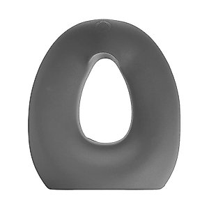 Prince Lionheart Tinkle Squish Potty Training Seat - Storm for Boys And Girls, Fits Most Toilets, Non-Slip with Splash Guard