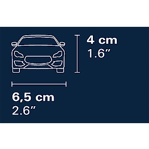 COBI Maserati GranTurismo GT3 Racing