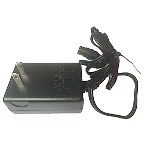 Razor Electric Scooter Battery Charger (For the e100/e125/e150)