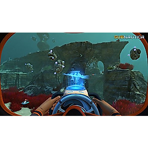 Subnautica - Xbox One