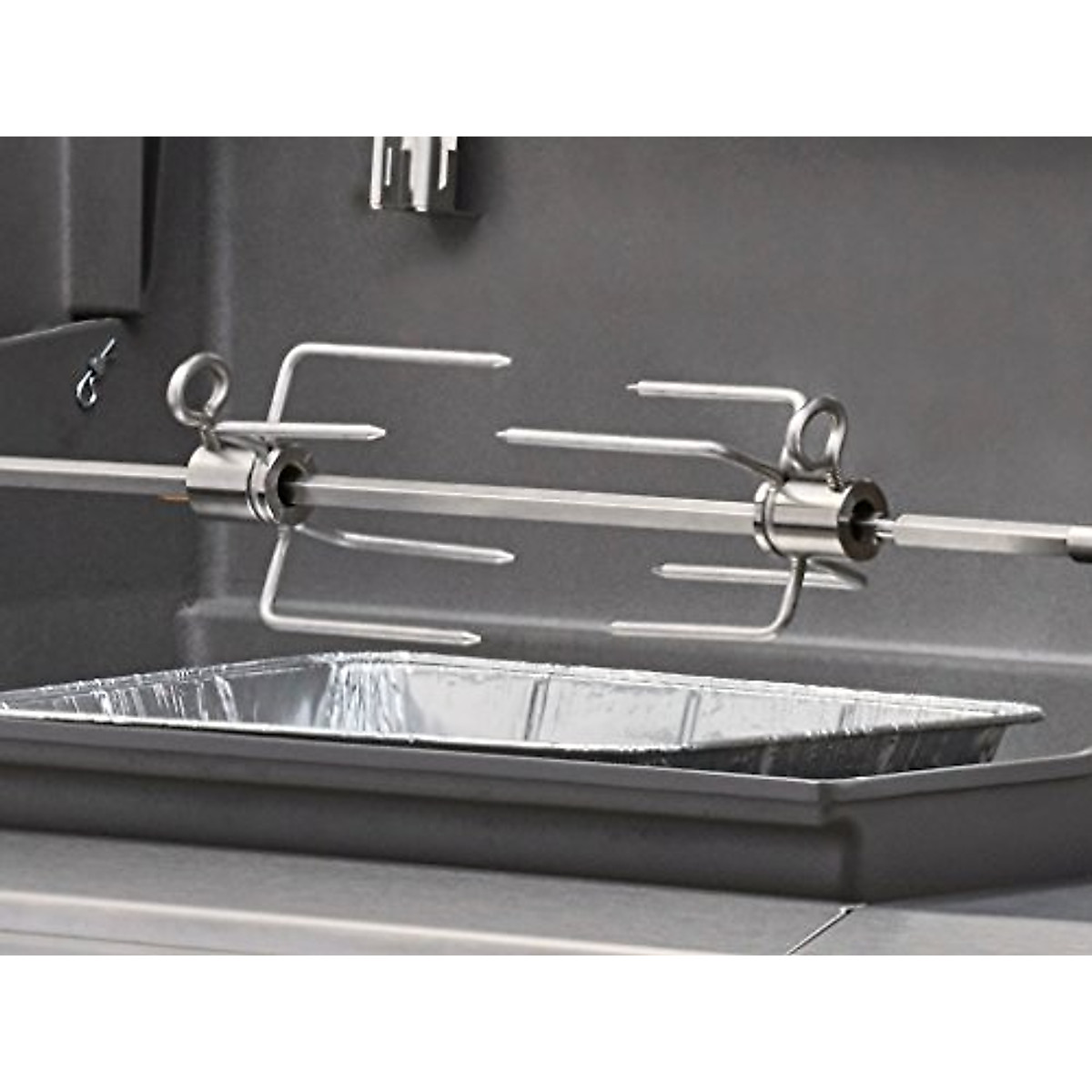 Rotisserie Genesis II 200/300 series, 7652