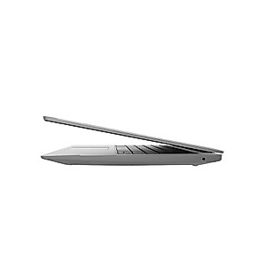 Lenovo IdeaPad 1, 14" Notebook, Full HD(1920 x 1080), AMD Athlon Silver 3050e Dual-core (2 Core) 1.40 GHz, 4 GB RAM, 128 GB SSD, Windows 11 Home, HDMI, Platinum Gray, EAT 64GB SD Card