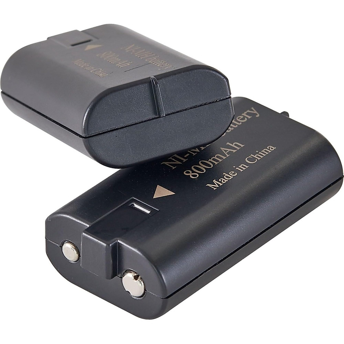 Verbatim Charging Stand with 4 x 800mAh Rechargable Battery Packs for use with Xbox Controllers Xbox Series X, Xbox Series S, Xbox One X, Xbox One S