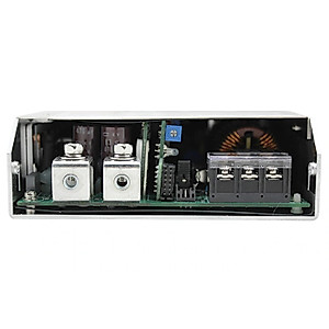 Single Output Power Supply 48 Volts @ 42 Amps, 2000W