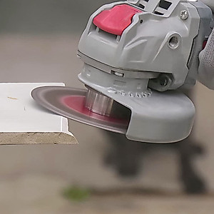 MayCados Adapter for XLOCK to 5/8"-11 Thread Apply to Angle Grinder Cutting Blade Diamond Core Drill Bit Adapter