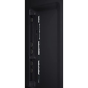 LG QNED75 Series 65-Inch Class QNED Mini-LED Smart TV 65QNED75URA, 2023 - AI-Powered 4K TV, Alexa Built-in, Ashed Blue