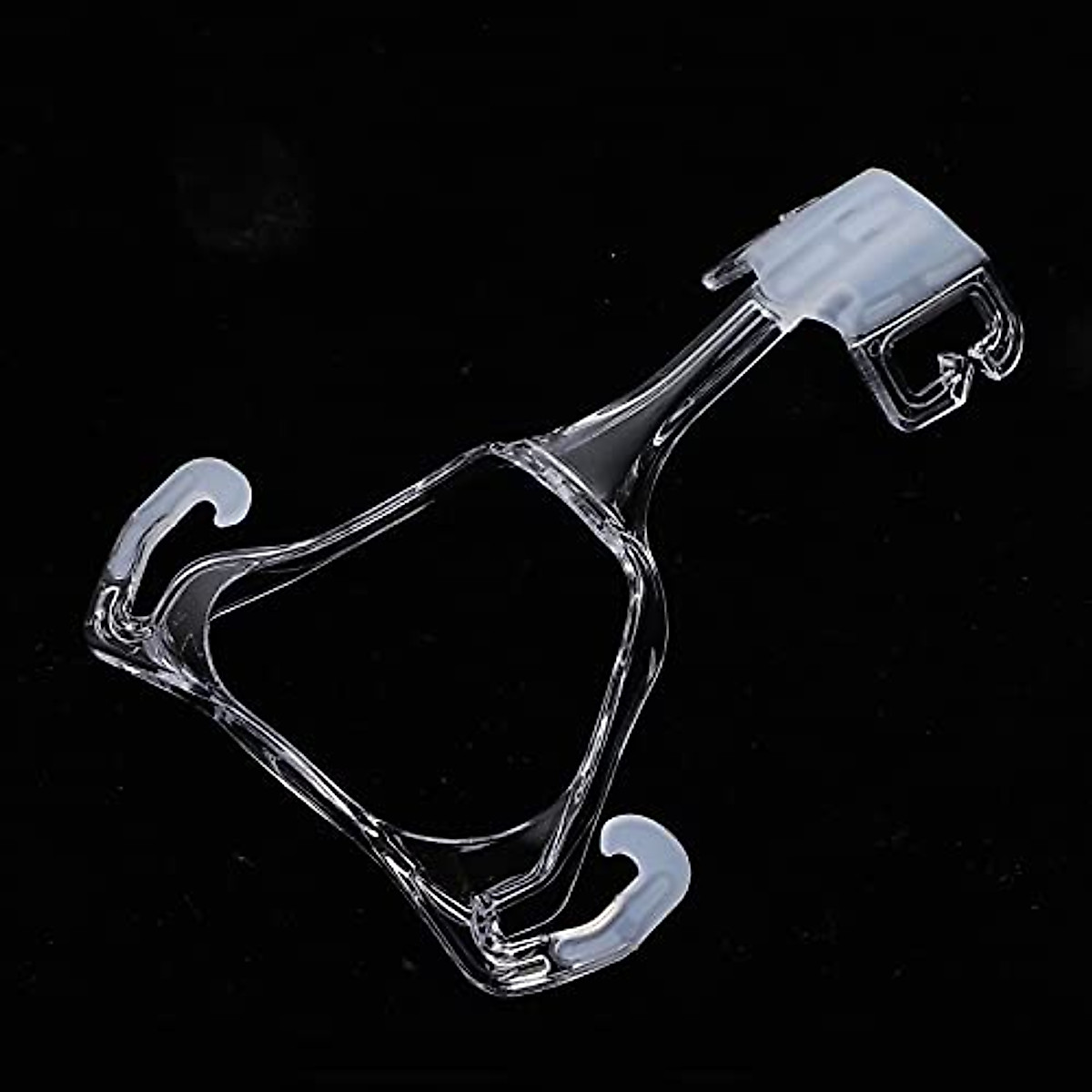 Replacement Frame, Breathing Machine Ventilator Accessory, Fit for ResMed Mirage FX Nasal Guard (Standard)