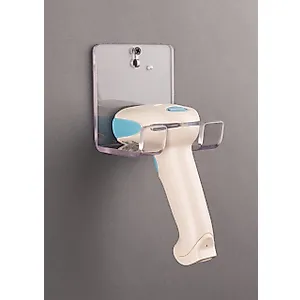 Barcode Scanner Holder (Wall Mount)