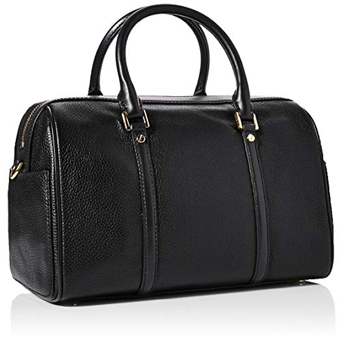Michael Kors Tornistertasche, Black (Black)