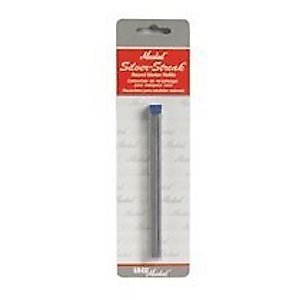 Markal 96007 Silver Streak Round Refills 6 Per Pack (HarrisWelco# 3021130)