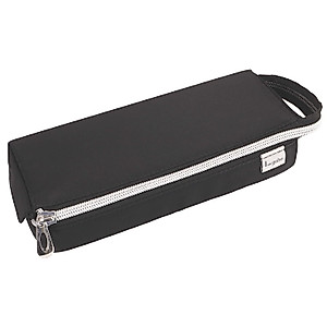 Kutsuwa AK057 Pen Case, Black