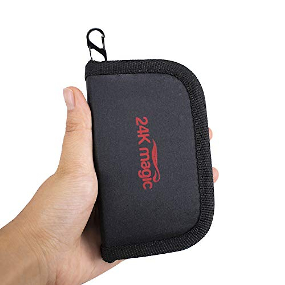 Carrying Case for Battery and Charger (case only)