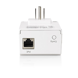 Comtrend Powerline Ethernet +PoE Adapter (PG-9172PoE)