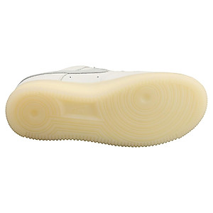 Nike Air Force 1 Womens Summit White/Pure Platinum Size 6.5