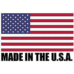 ESEE PR4 Fixed Blade Survival Knife, Black Oxide Finish, Leather Sheath