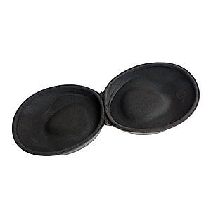 V-MOTA Headphone Suitcase Carry case boxs for AKG K361 K371 K70 K71 K710 K71TV K516TV K101 Headset