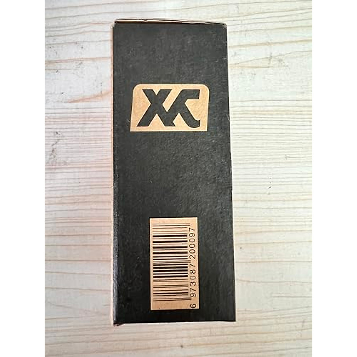 XCMAN Complete Ski Snowboard Side Edge Sharpener Care Tuner Kit with Gummy stone ,PTEX Base Repair Candle