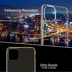 Phone Case for Blackview A100 (6.67"), with [1 x Tempered Glass Protective Film], KJYF Clear Soft TPU Shell Ultra-Thin [Anti-Scratch] [Anti-Yellow] Case for Blackview A100 - Book and cat