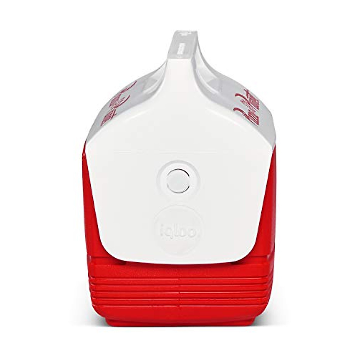 Igloo 4 Quart Limited Edition Toy Story Pizza Planet Portable Lunchbox Mini Playmate Cooler Ice Box, Small