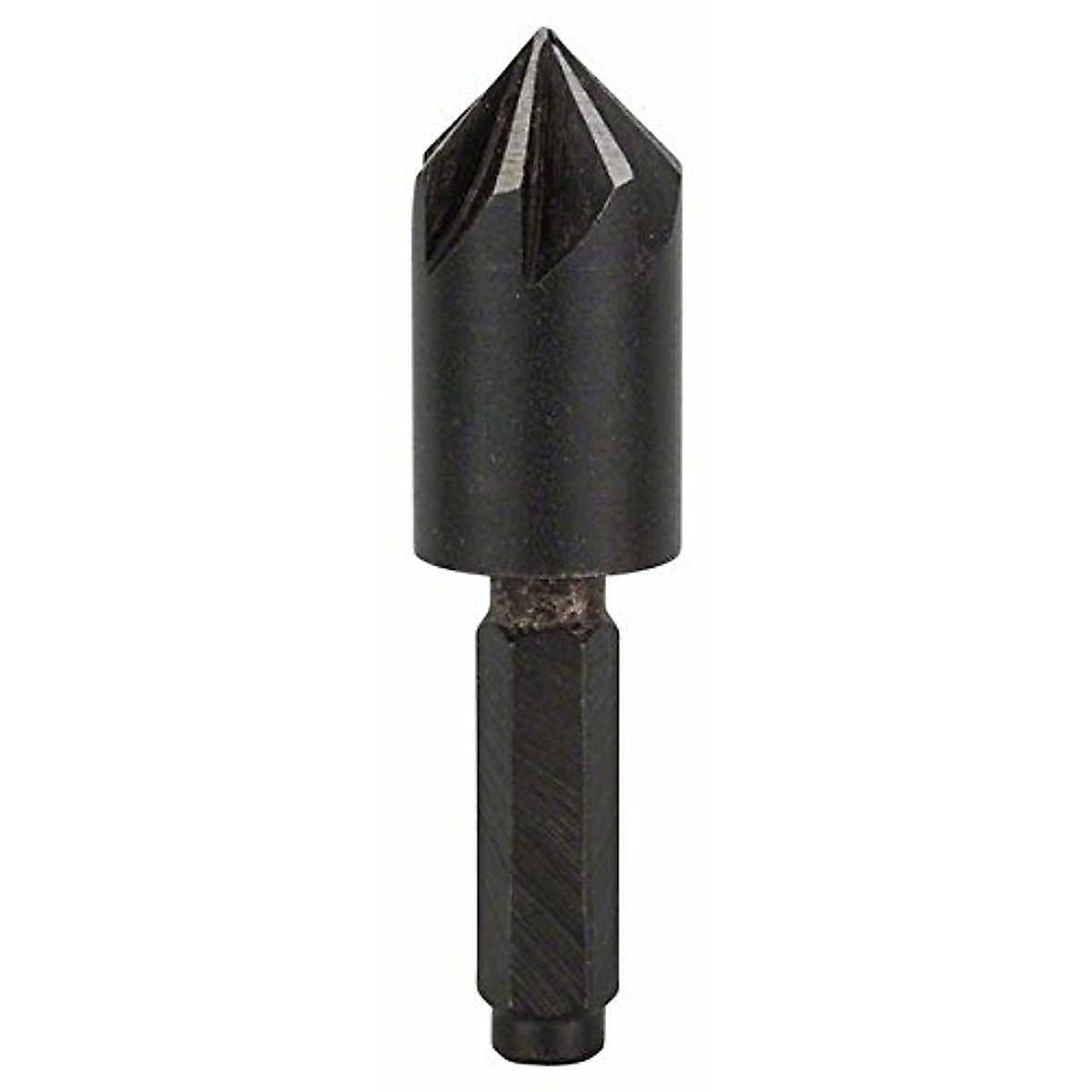 Bosch 2609255126 13 x 50 mm TS M6-M8 90 Degree Countersink