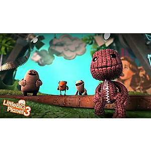 LittleBigPlanet3 Limited Edition - PlayStation 4