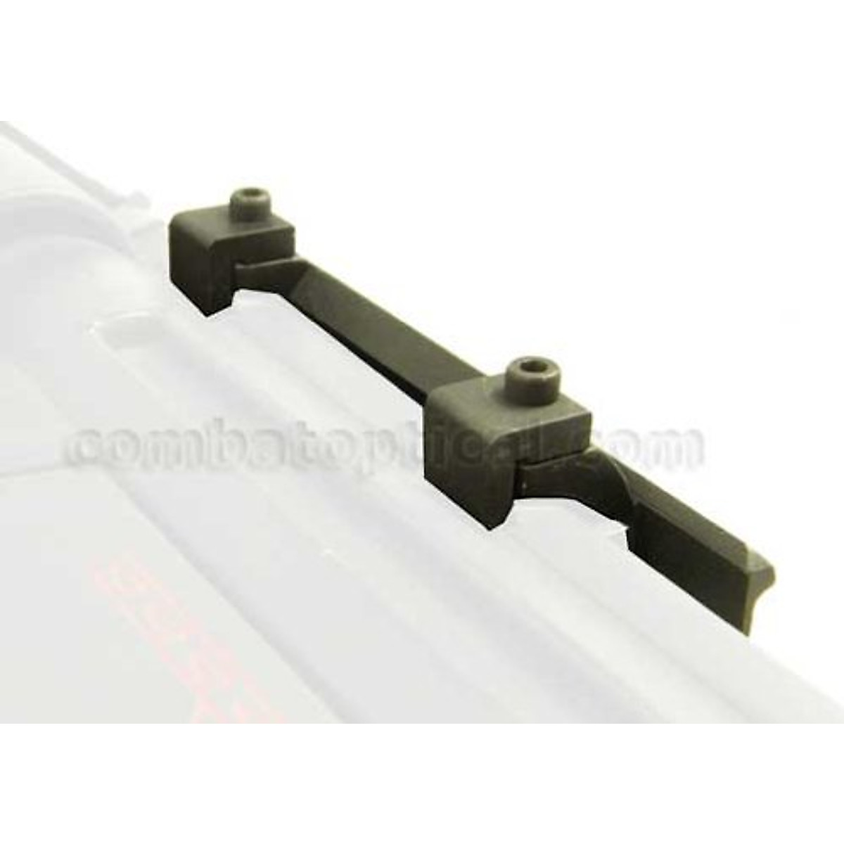 GSG-5 4 Reticle Red/green Dot Sight with Low Mount Combo