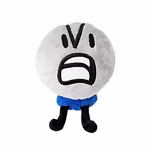 Dream Island Plushies Toy, Anime Plush Stuffed Pillow Game Character Throw, Stuffed Animal Plush Toys Gift for Game Fans Boys Girls Kids Home Sofa Decoration (Fanny)