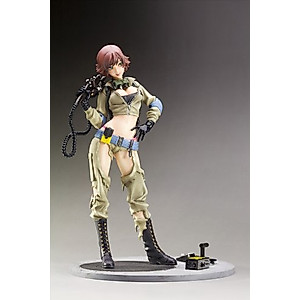 Ghostbusters Bishoujo Collection: Lucy Figure