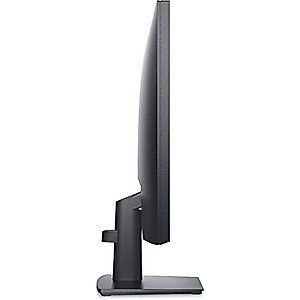 Dell E2722H 27" LED LCD Monitor - 16:9 - Black