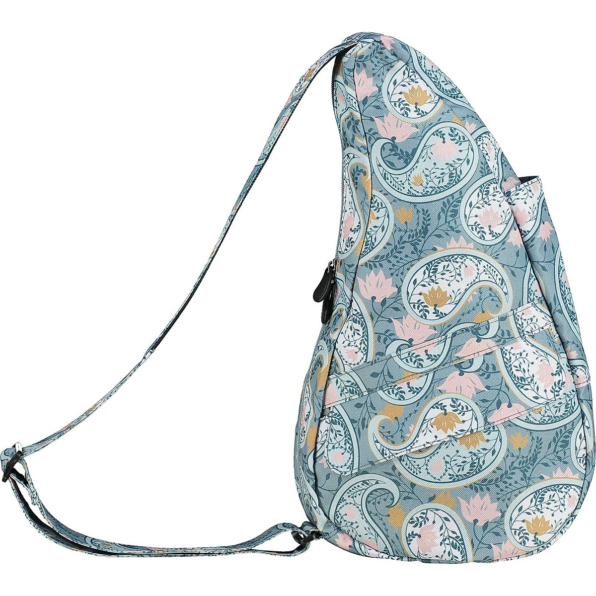 AmeriBag Small Healthy Back Bag Tote Prints and Patterns (Bandana)