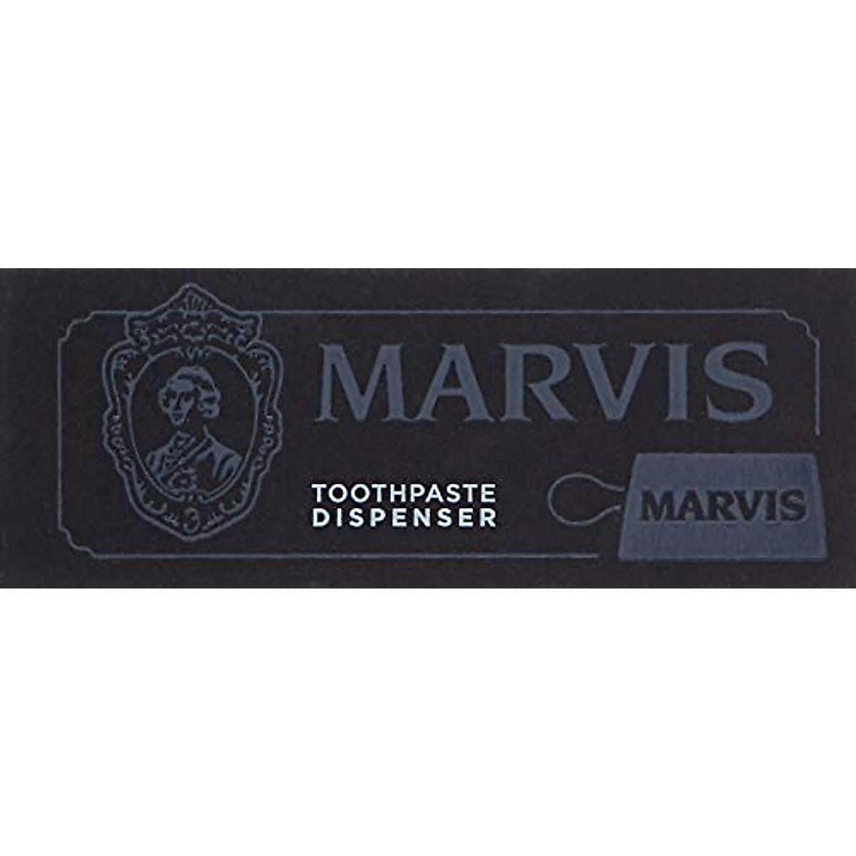 Marvis Toothpaste Dispenser/Squeezer