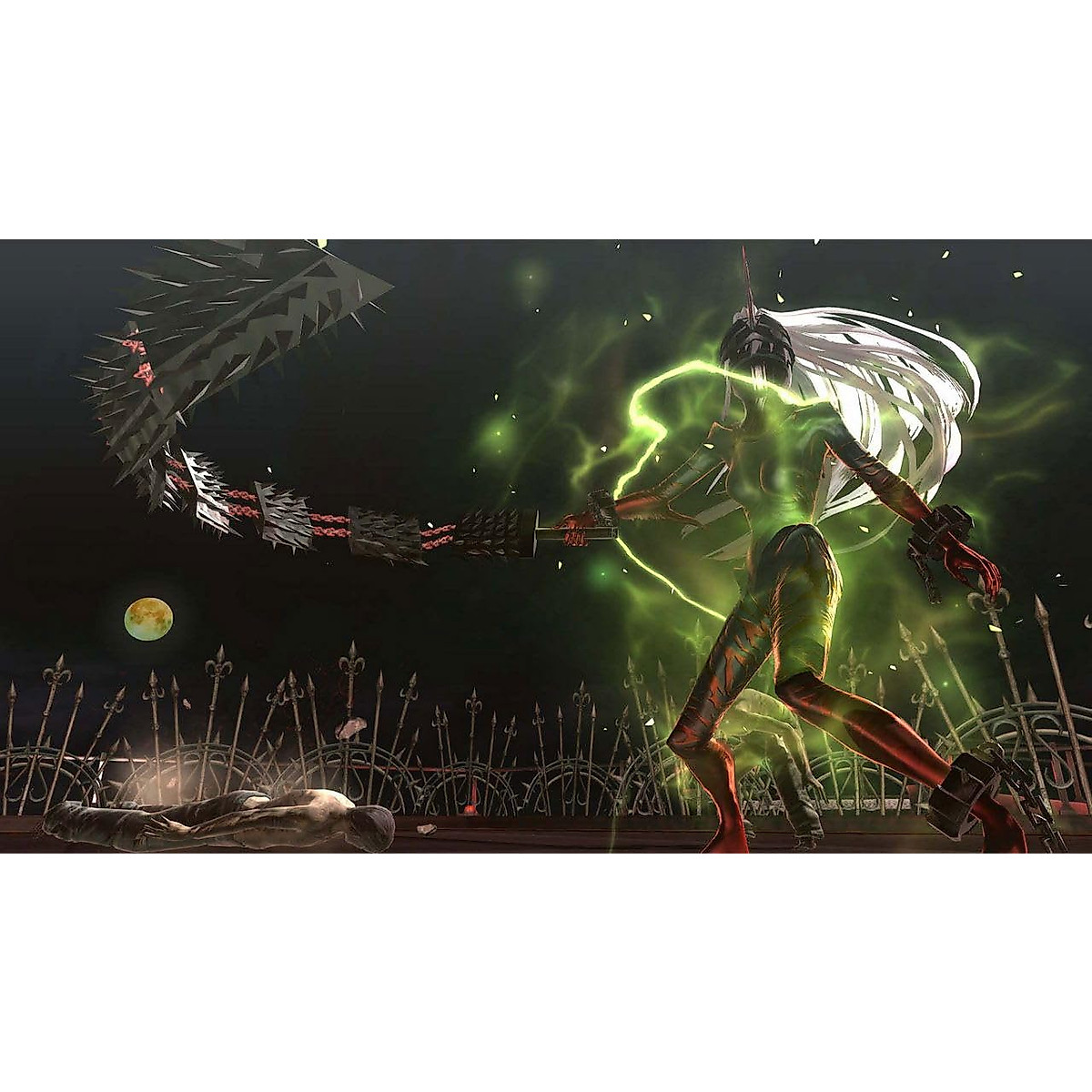 Onechanbara Z2: Chaos - PlayStation 4