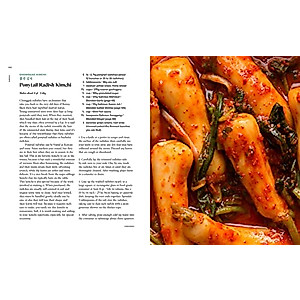 Sohn-mat: Recipes and Flavors of Korean Home Cooking