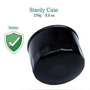 HOODELL 796031 Air Filter with Tune Up Kit, Compatible with Briggs and Stratton 591334 492932 696854, John Deere D100 D110 D125 D130, Husqvarna YTH22V46, Lawn Mower Oil Filter