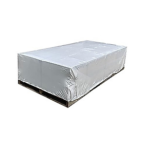 Little Cottage Co. 8x14 Value Workshop Shed, Wood Do-It-Yourself Precut Kit, Outdoor Storage with Window for Backyard, Lawn, Garden, Patio