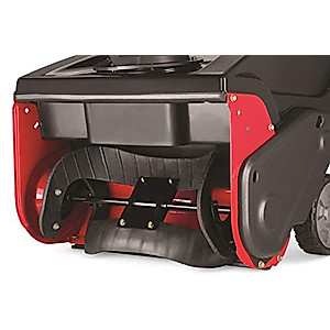 CRAFTSMAN SB230 21" Single Stage Snow Thrower with Push-Button Start (31AS2M5E793)