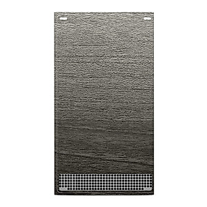 Head Case Designs Officially Licensed Assassin's Creed Wood and Gold Chest Black Flag Graphics Vinyl Sticker Gaming Skin Decal Cover Compatible with Xbox Series S Console