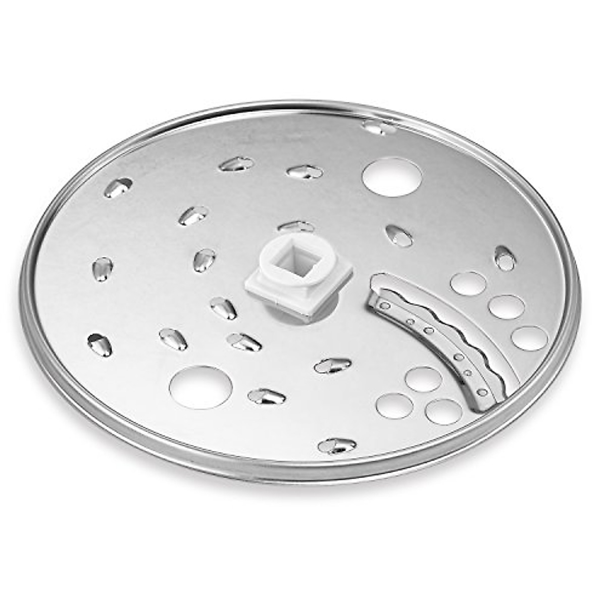 Hamilton Beach 70610K Chef Prep Food Processor, Includes Extra Kugel Disc