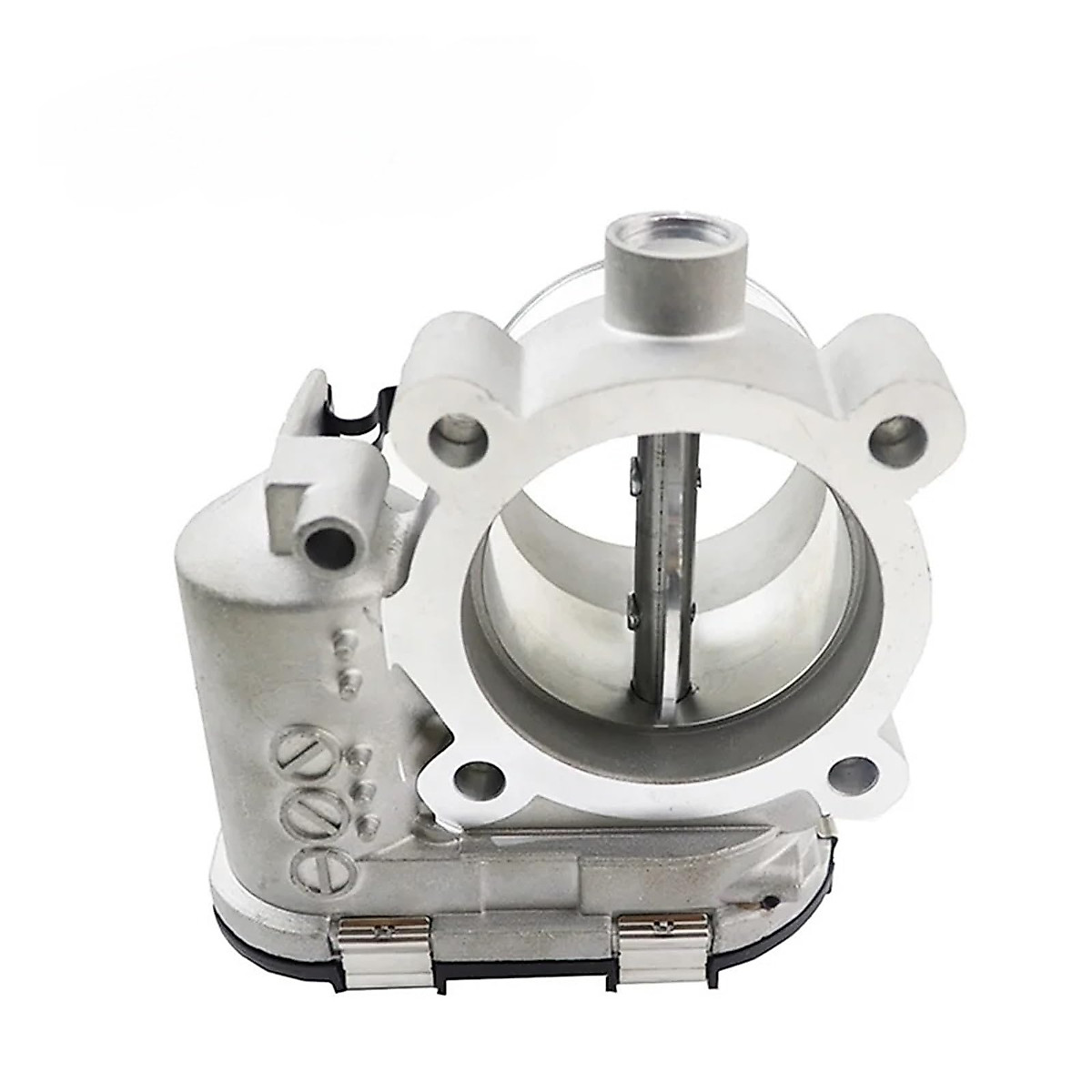 31216665 57mm Diesel Electronic Throttle Body Assembly Compatible With VOLVO S60 S80 V60 V70 OE 0280750520 8692720 0281002701 TB3152