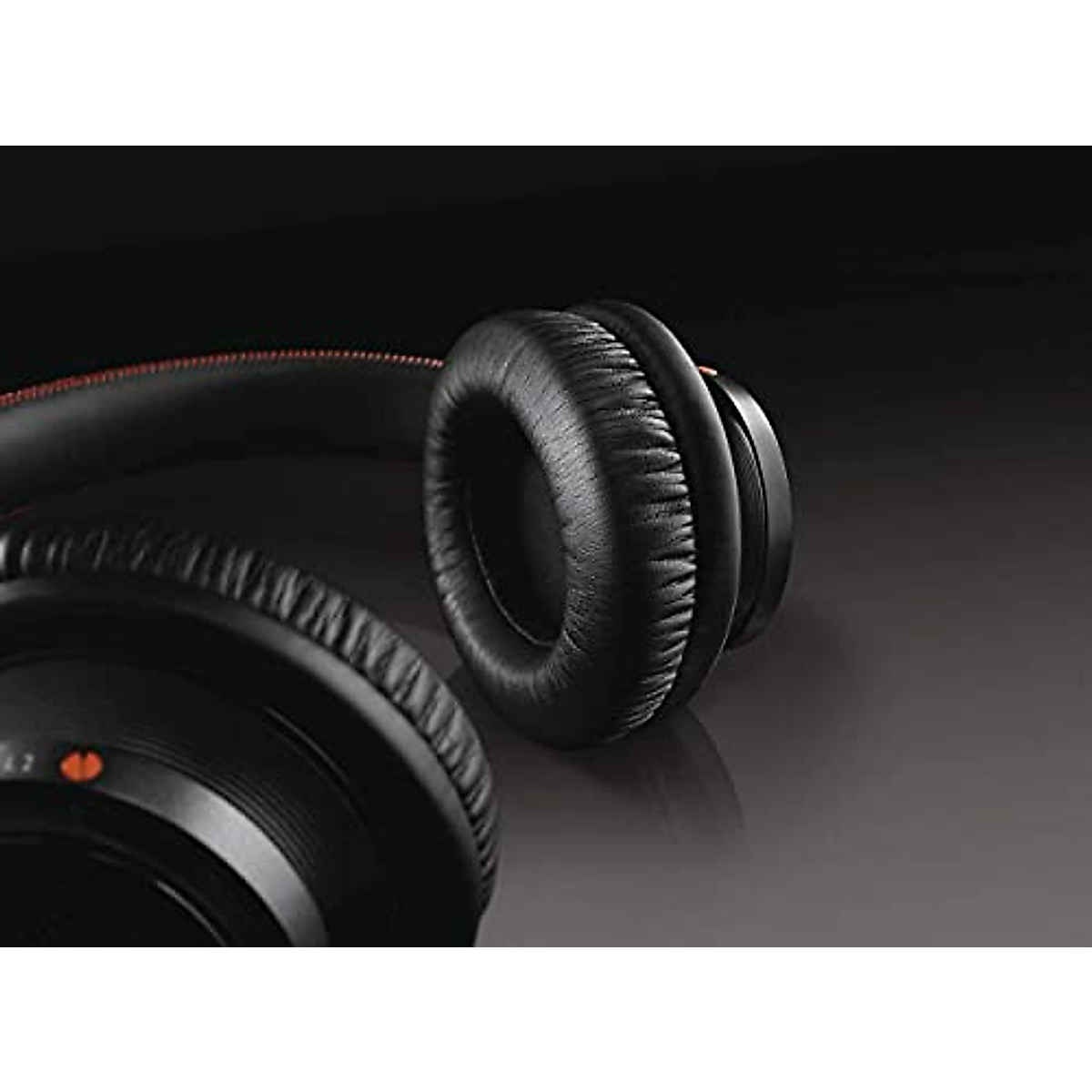Philips Audio Fidelio L2 Over-Ear Open-Air Headphone 40mm Drivers- Black Fl2P (Renewed)
