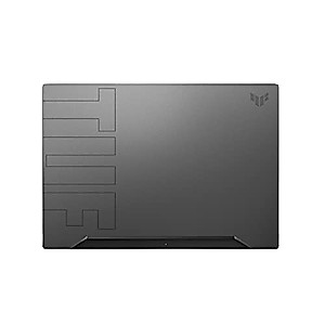 2022 Newest ASUS TUF Dash 15 Gaming Laptop, 15.6" Full HD 144Hz Display, Intel Core i7-11370H Processor, NVIDIA GeForce RTX 3050Ti, 24GB RAM, 512GB SSD + 1TB SSD, RGB Backlit Keyboard, Windows 10 Home