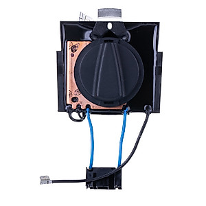 Bosch Parts 1617233053 Speed Control