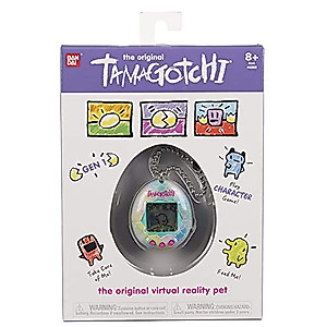 Tamagotchi Electronic Game, mermaid