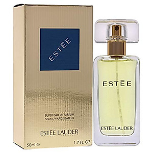 Estee Lauder for Women Super Eau De Parfum Spray, 1.7 Fl Oz (Pack of 1)