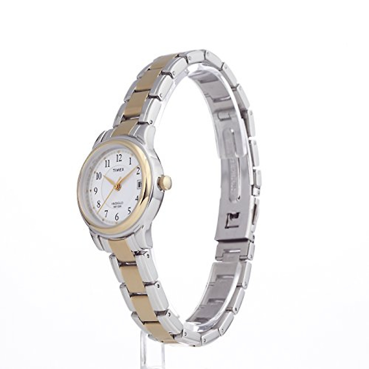 Timex Women's Fashion Two-Tone Bracelet #T25771