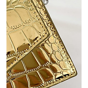 Crossbody Bags Silver Bag Y2K Evening Bags Tote Bag for Women Handbags for Women Hobo Bags Shoulder Bags Satchels 2024