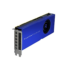 Radeon Pro Wx 9100 Retail