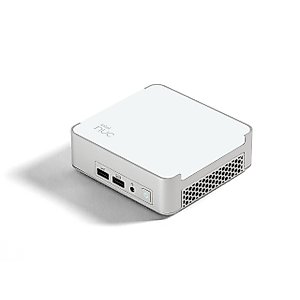 Intel NUC 13 Vivid Canyon PC Mini NUC13VYKi7 Mini Computer Desktop/HTPC 13th Gen. Intel Core i7-1360P,12 Cores(4P+8E), 16 Threads, Bluetooth 5.3,Wi-Fi 6E,Windows 11 Pro(32GB DDR4 RAM,1TB PCIe SSD)
