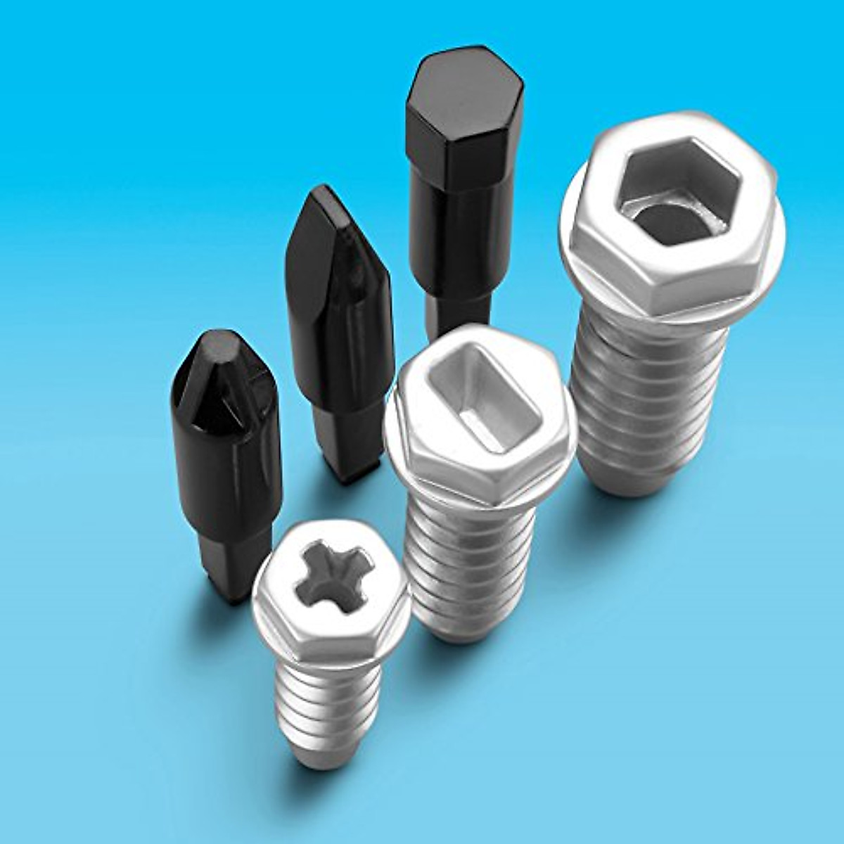 Fisher-Price Preschool Toy Drillin’ Action Tool Set with Sounds, 10 Pieces for Construction Pretend Play for Kids Ages 3+ Years