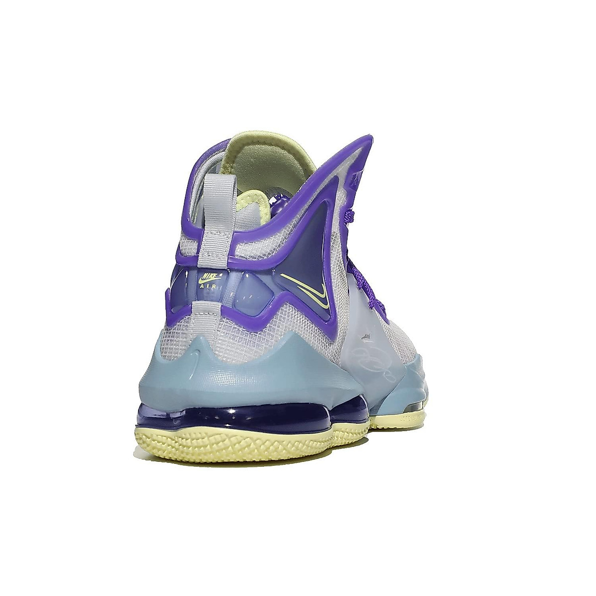 Nike Lebron XIX (GS) (Big Kid)